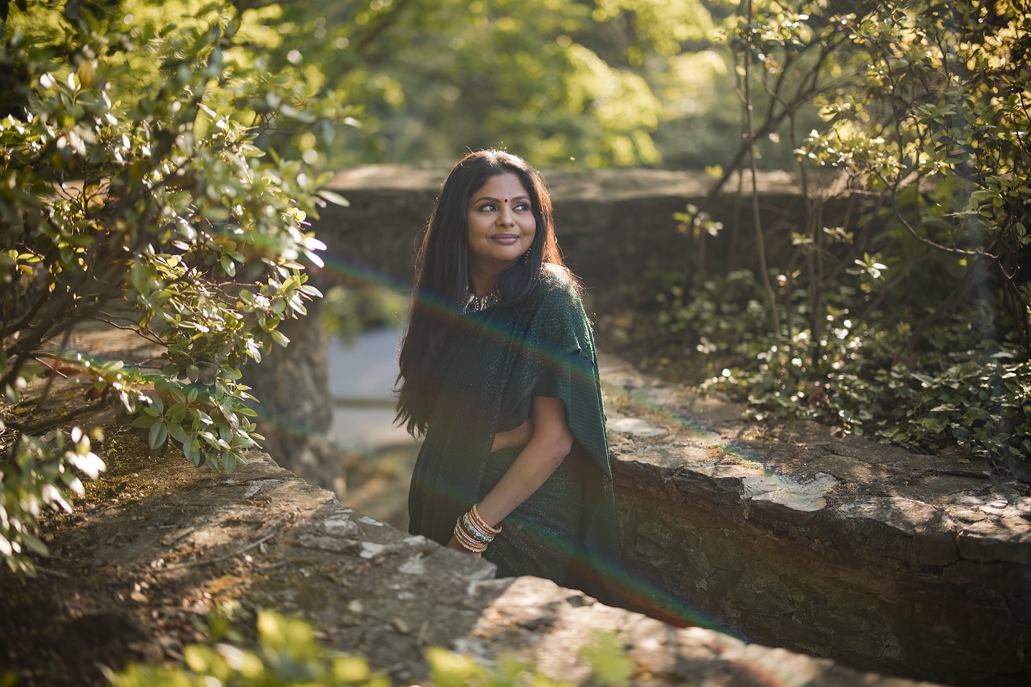 Jyo And Aaron's Columbus Engagement Session — Professional Photographer ...