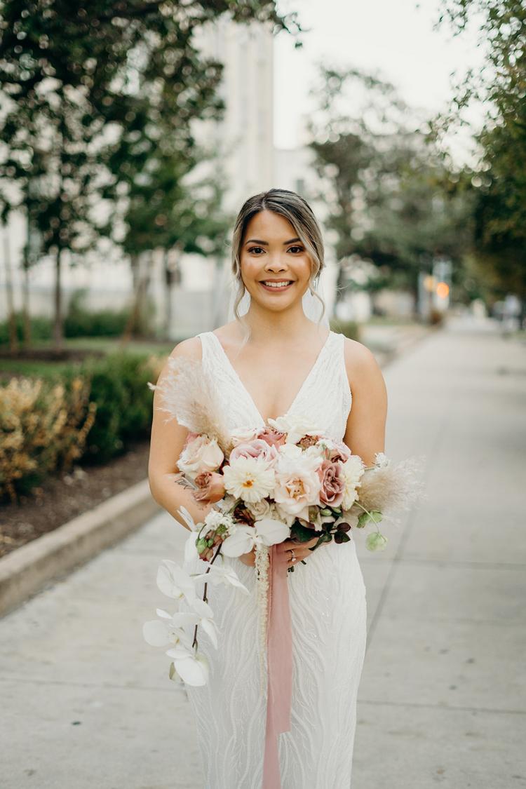 800 Congress Austin Wedding - Elisa Lopez Photography