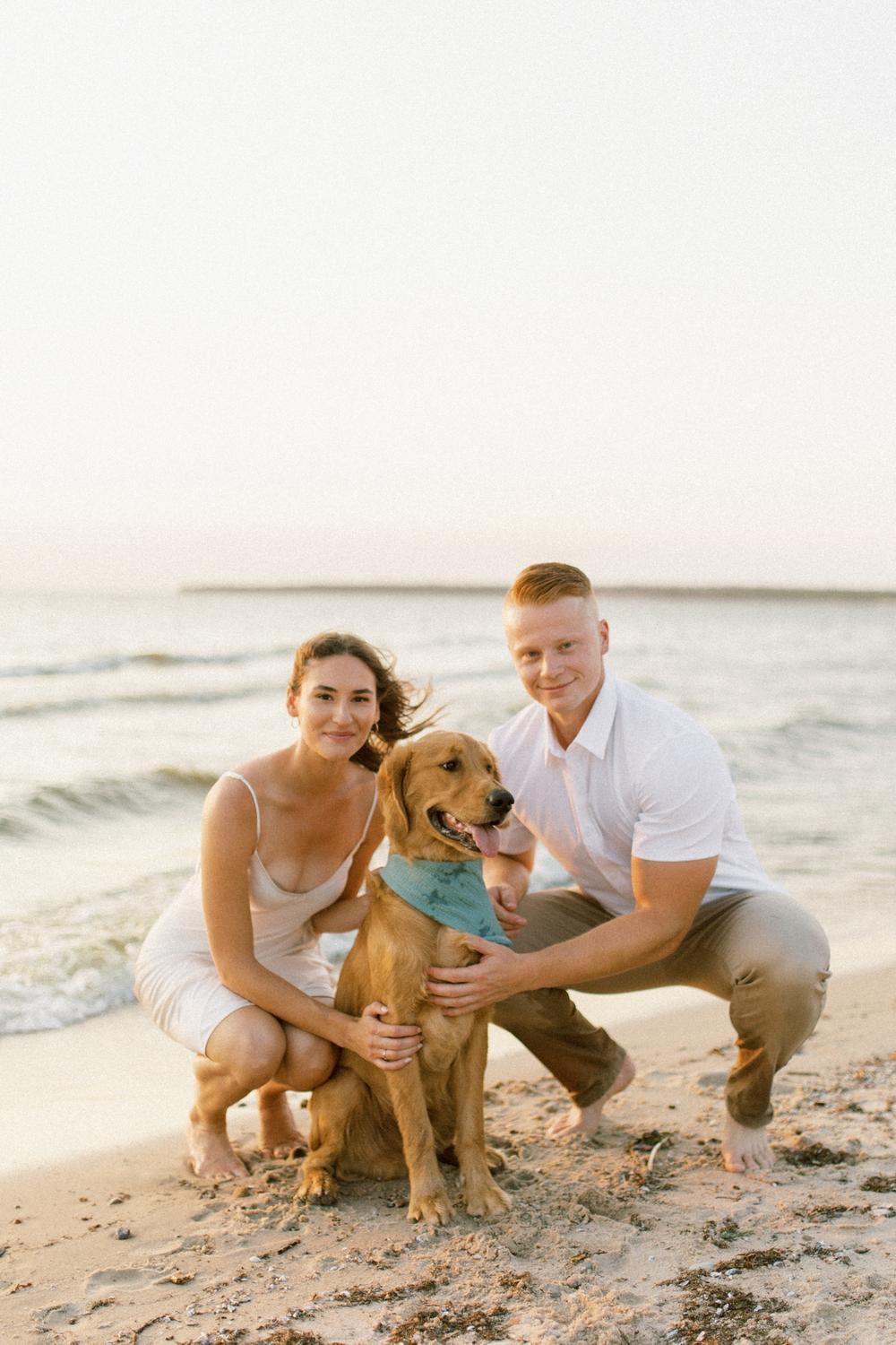 Victoria Beach Engagement | Winnipeg Manitoba Wedding Photographer ...