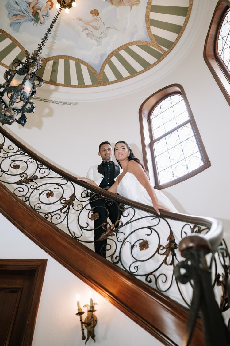 Details & Dreamy Moments at Commodore Perry - juliadavisco.com