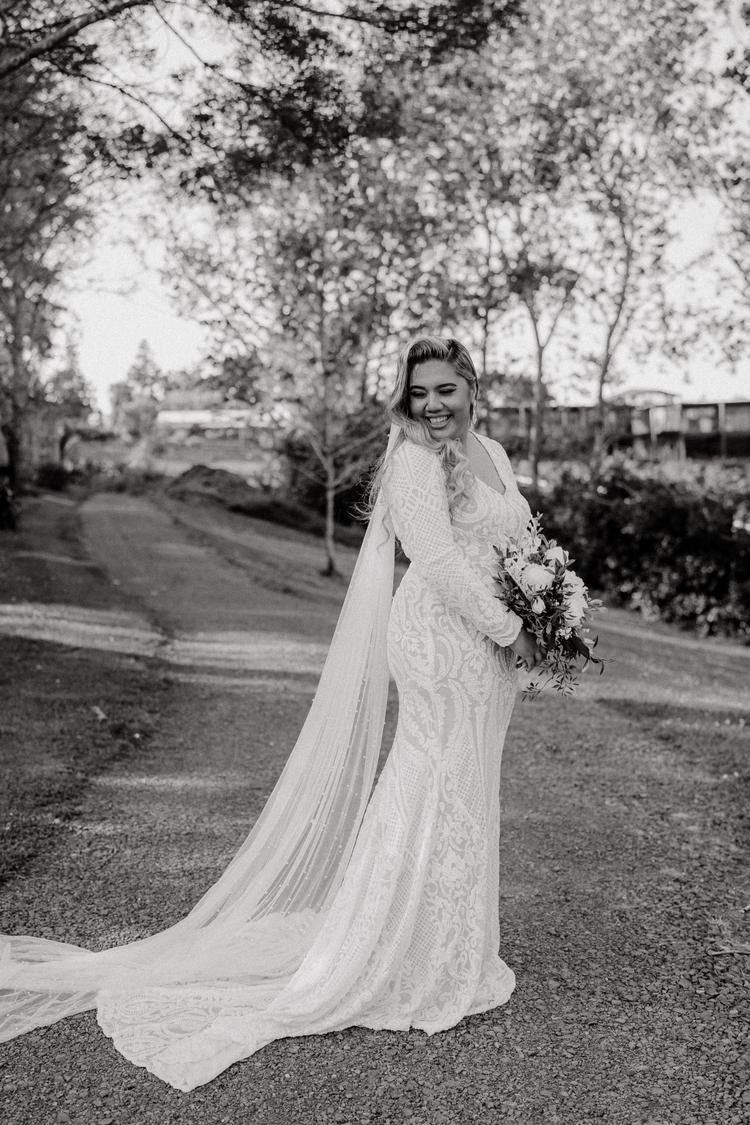 Seaview and Hosea // Bridgewater Country Estate - Rebecca Bradley ...