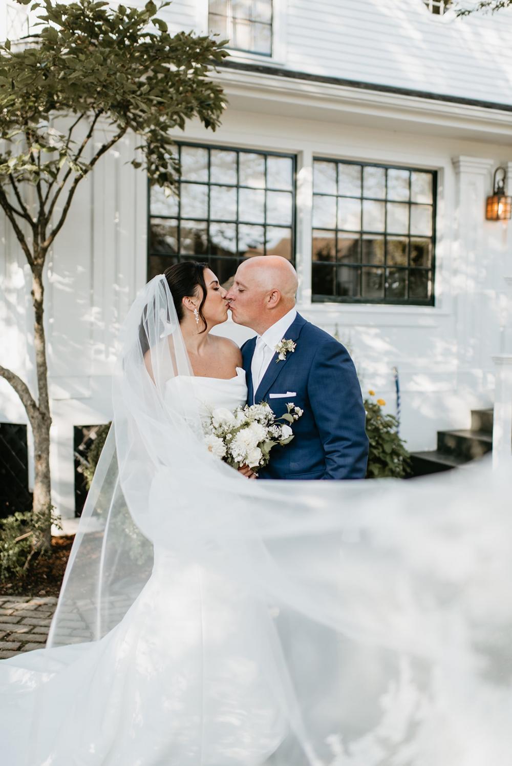 Atria Mv Wedding Best Wedding Venues On Martha's Vineyard Hope