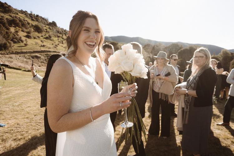 HAYDEN + KATE
