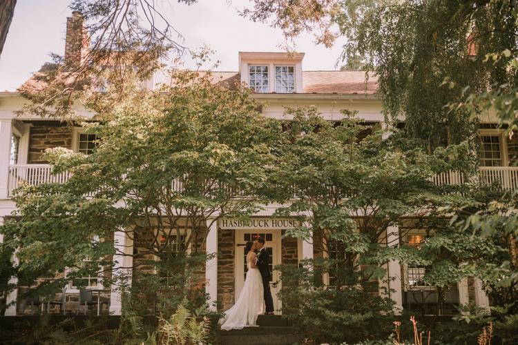 Hasbrouck house wedding 60 photos - Astyledwedding.com