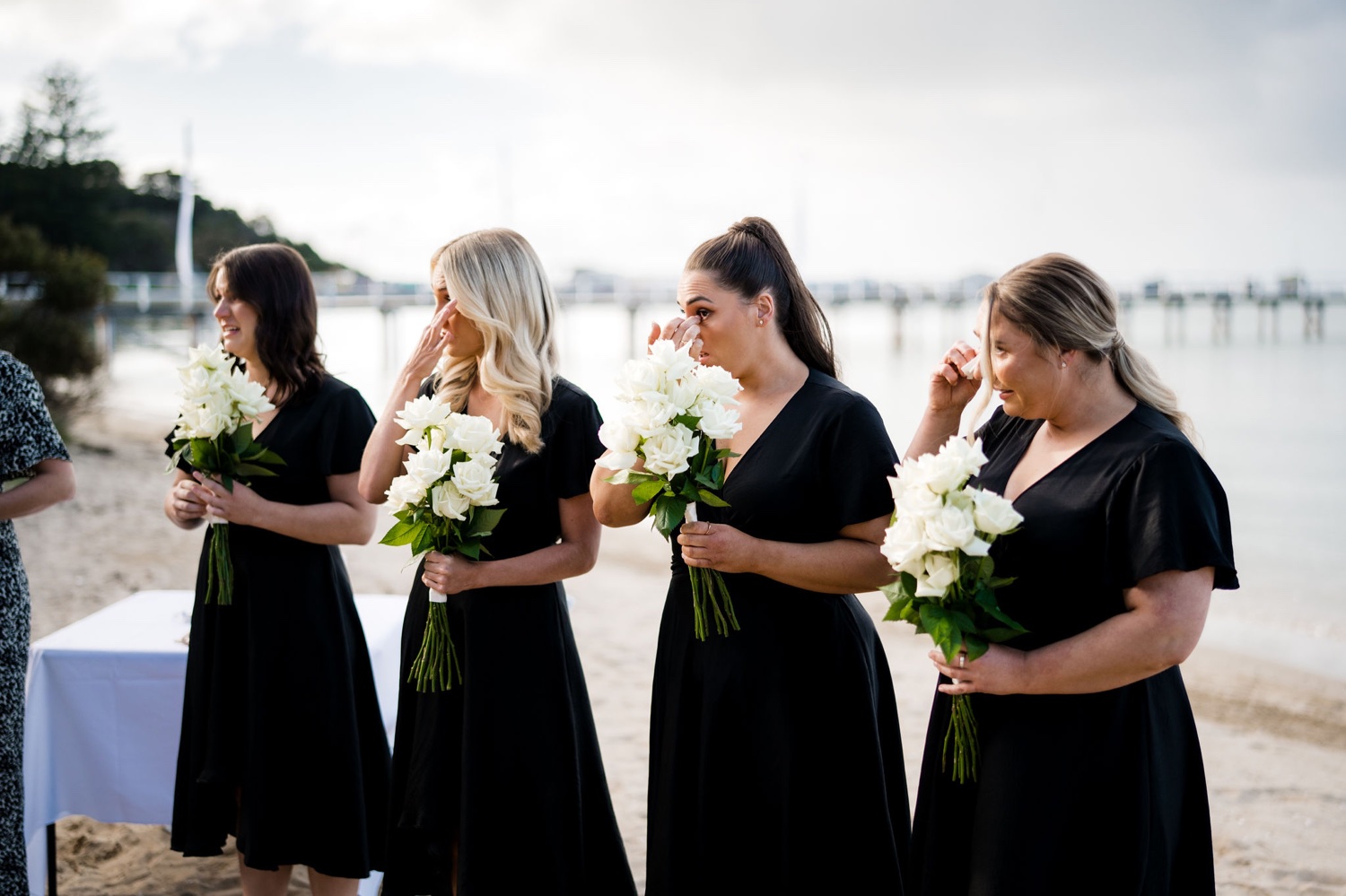 Wedding of Remy and Luke in Yarra Valley | Rick Liston