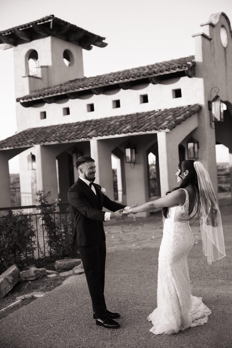 Chapel Dulcinea — One of Austin’s Most Magical Venues - juliadavisco.com