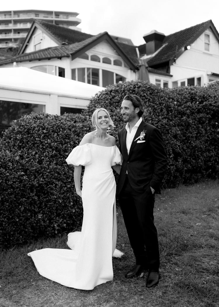 Laura + Louis - Tones & Harmony