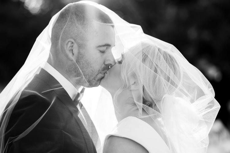 Wedding of Remy and Luke in Yarra Valley | Rick Liston