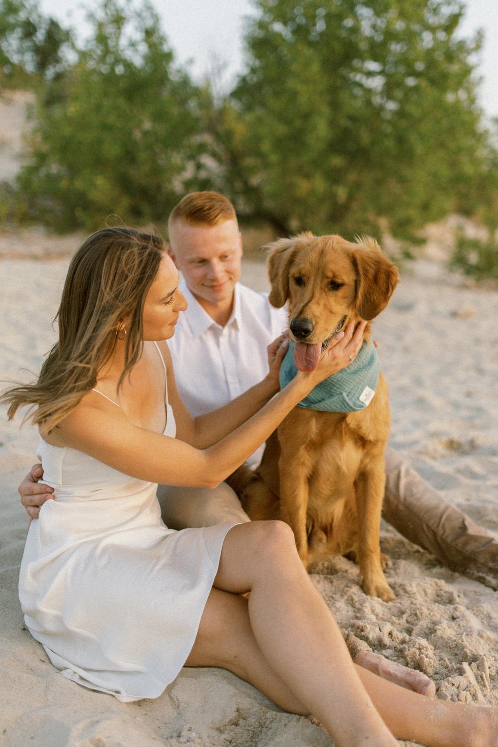 Victoria Beach Engagement | Winnipeg Manitoba Wedding Photographer ...