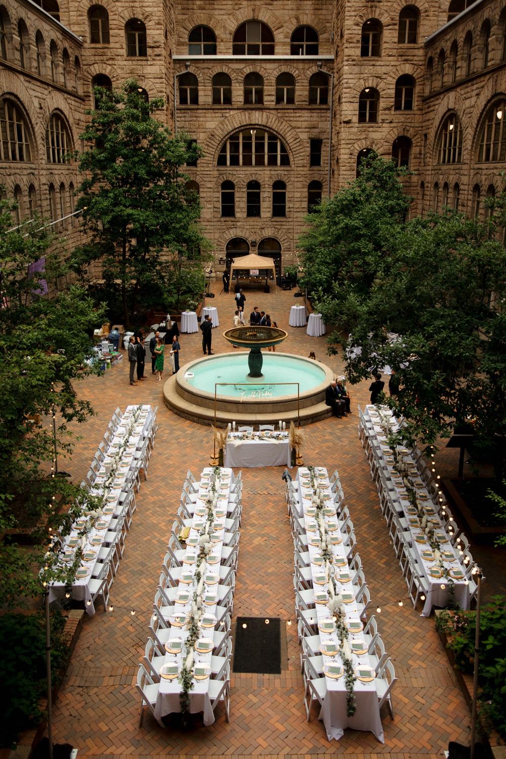 Allegheny county courthouse wedding 60 photos - Astyledwedding.com