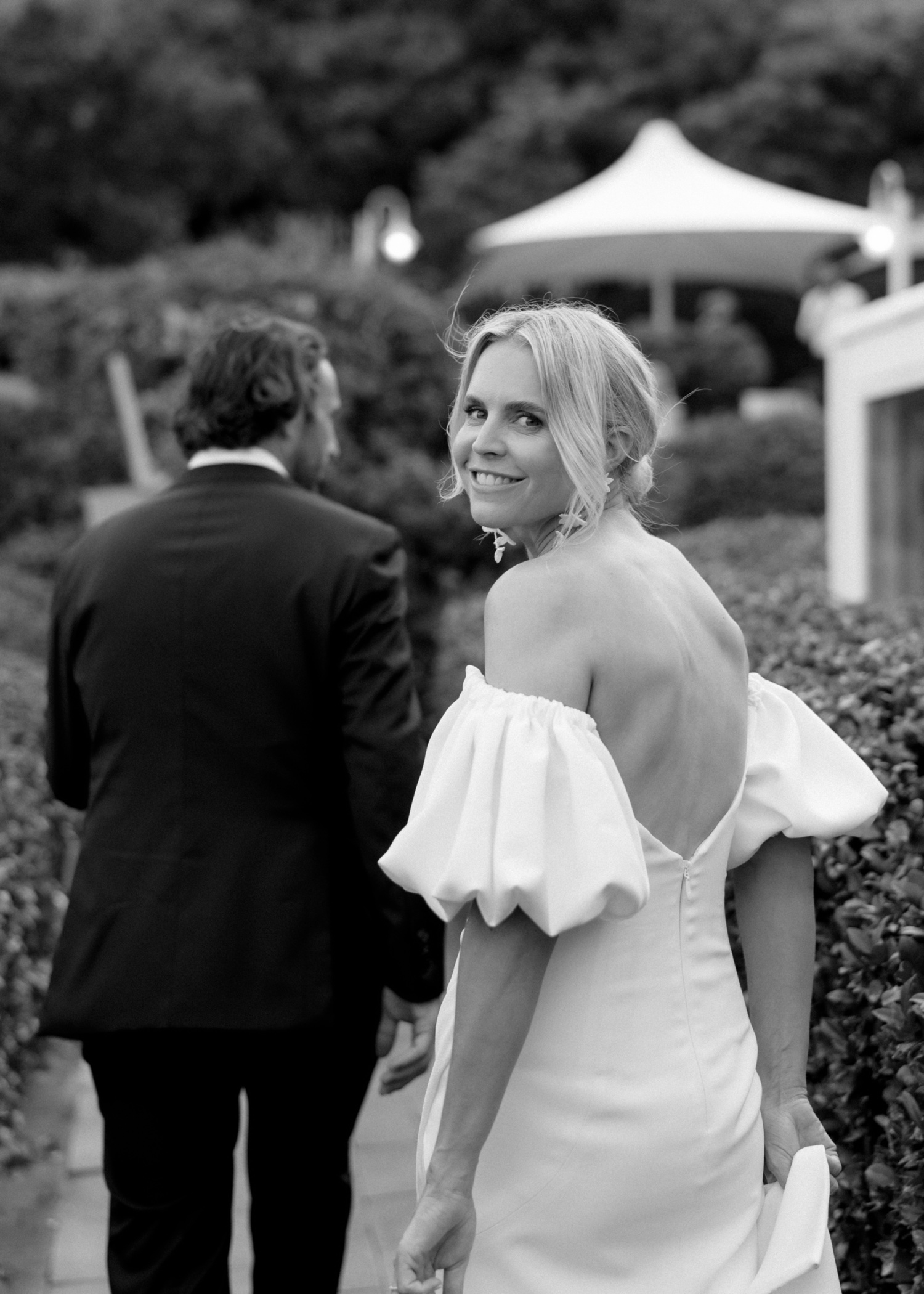 Laura + Louis - Tones & Harmony