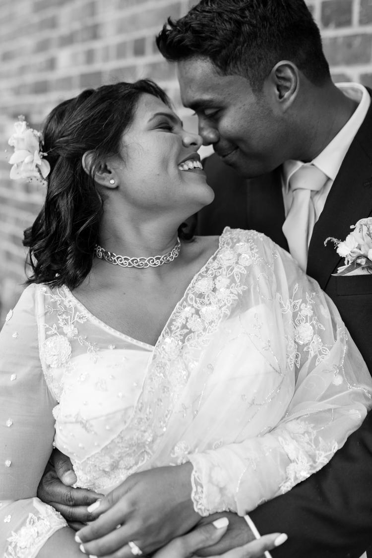 Auckland Elopement // Dinithi and Migara - Rebecca Bradley Photography