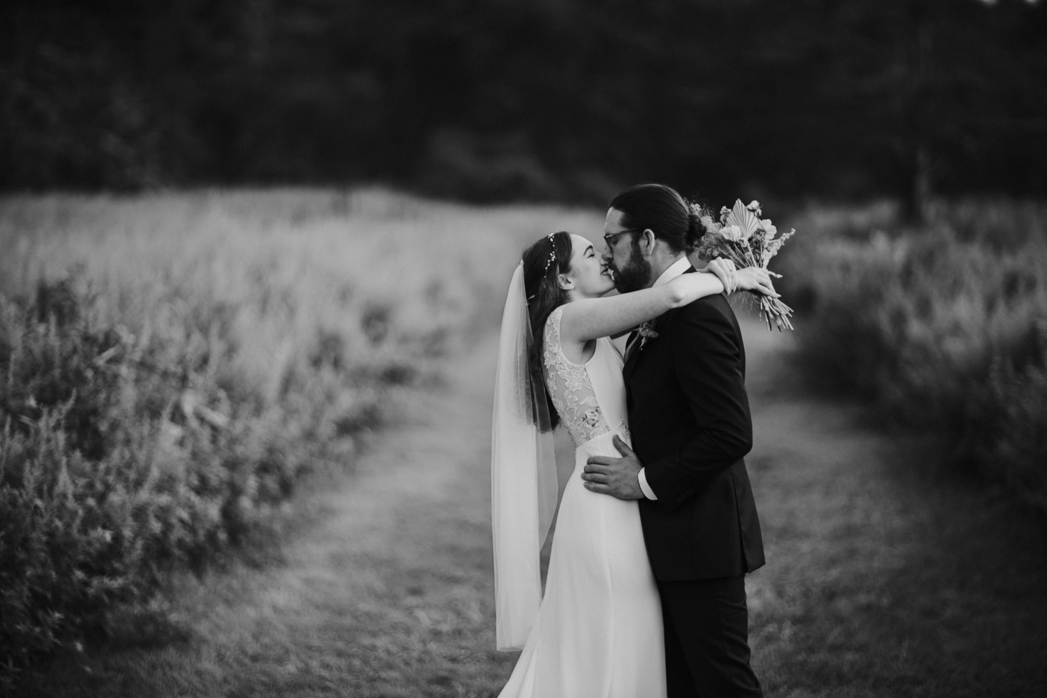 David Weld Sanctuary Wedding | Adam & Kaitlin - Brooklyn, NY Wedding ...