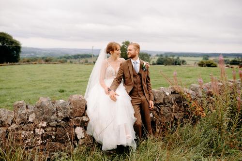 EKR Pictures | The 15 best wedding venues in Derbyshire