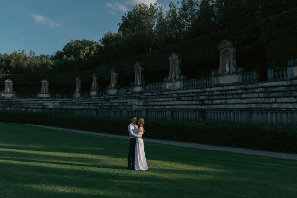 Guido Gardens Weddings | Fasci Garden