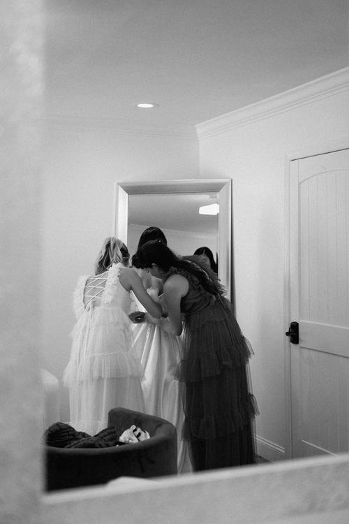 The Venue at Lilly Lou's the Pines Wedding - christinsofka.com