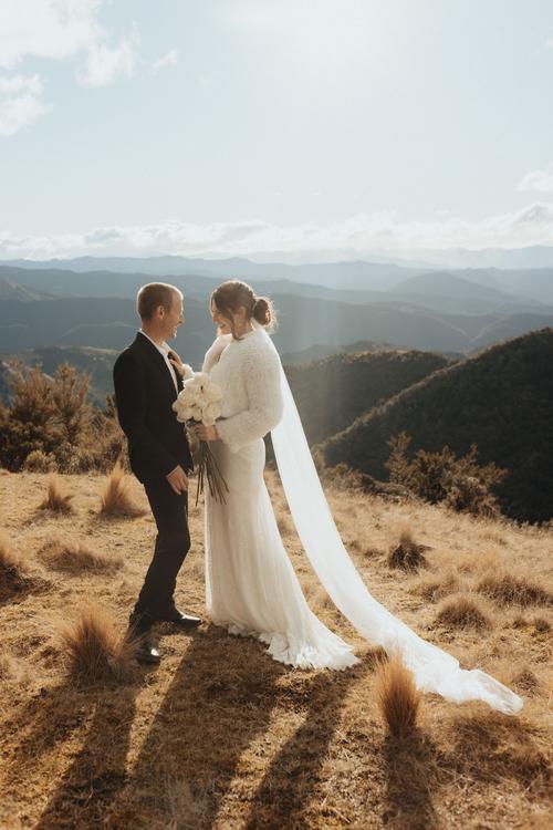 HAYDEN + KATE