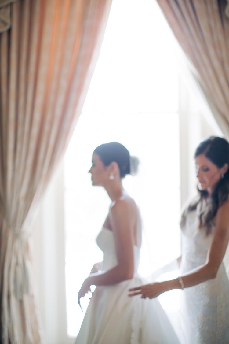 Dunleith Mansion Stunning Natchez Wedding | William and Caitlyn ...