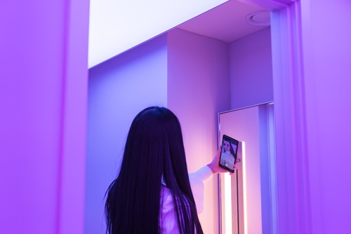 Boohoo London Headquarters // ALEX DIMOPOULOS