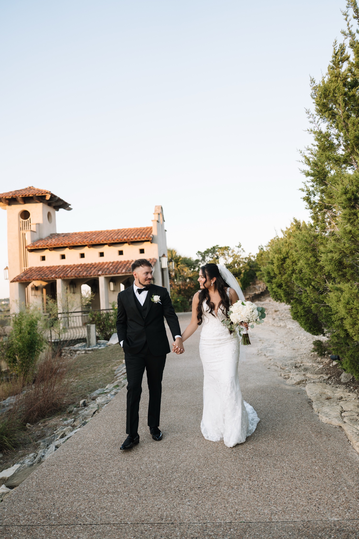 Chapel Dulcinea — One of Austin’s Most Magical Venues - juliadavisco.com