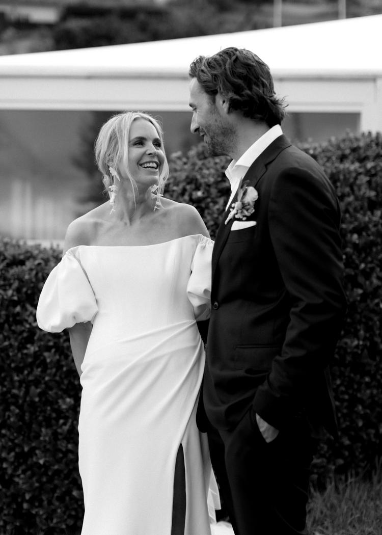 Laura + Louis - Tones & Harmony