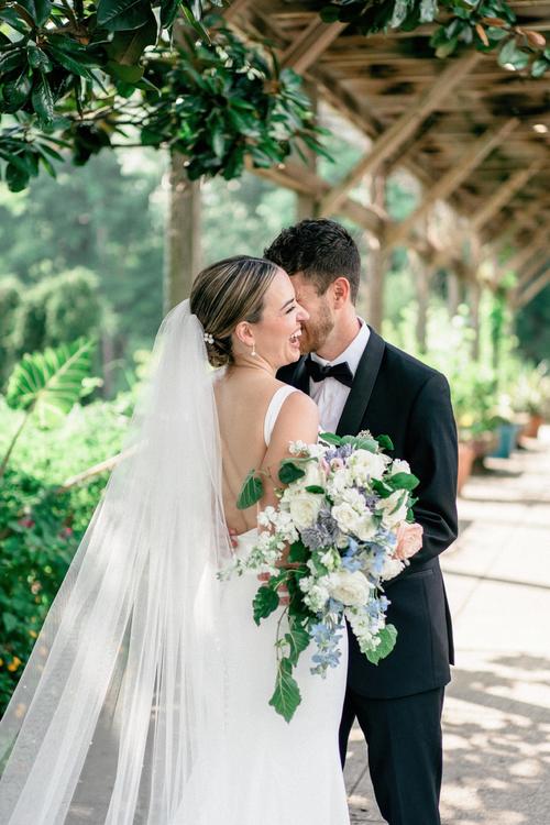 Christina + Evan’s Cincinnati Wedding – Columbus Wedding Photographer ...