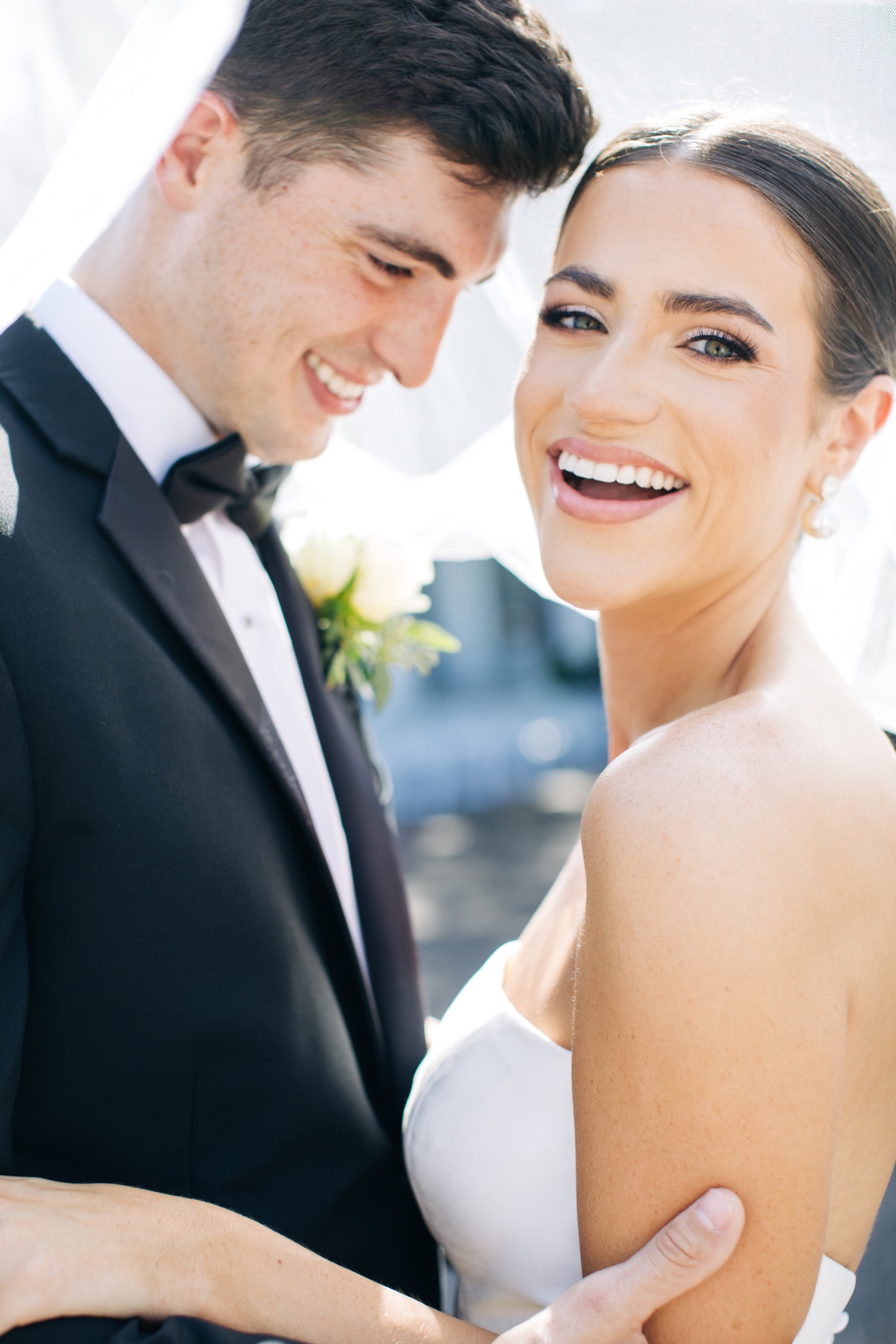 Dunleith Mansion Stunning Natchez Wedding | William and Caitlyn ...