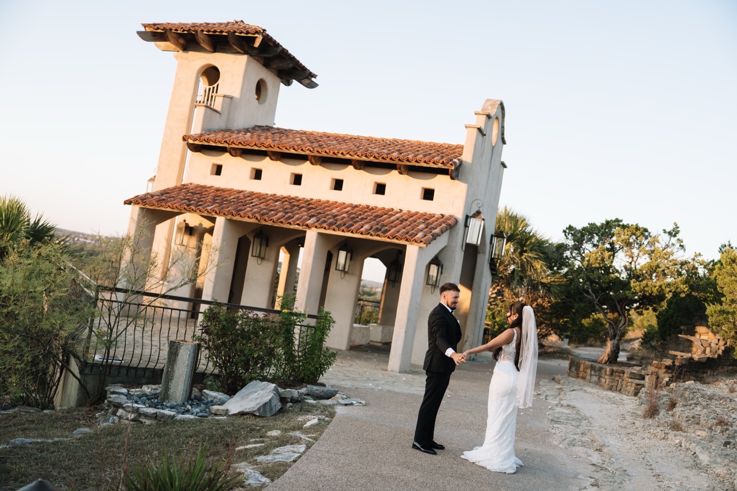 Chapel Dulcinea — One of Austin’s Most Magical Venues - juliadavisco.com