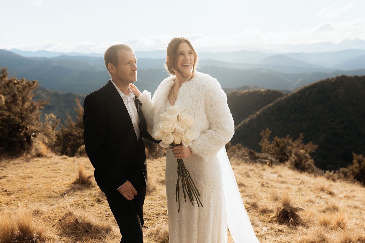 HAYDEN + KATE