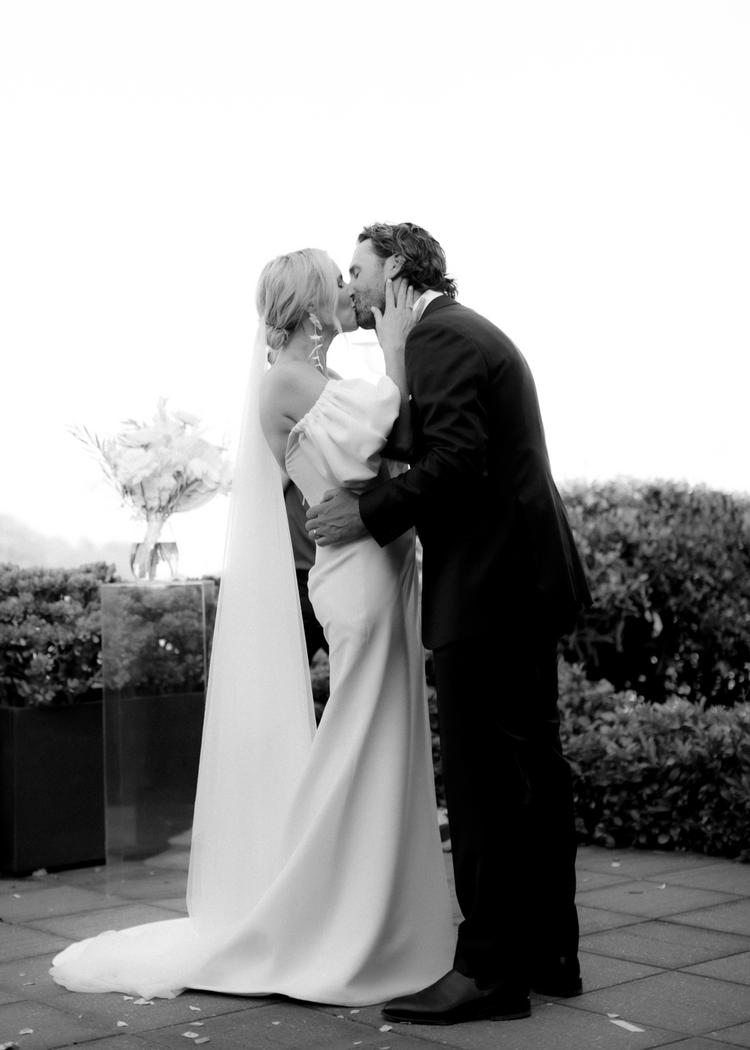 Laura + Louis - Tones & Harmony