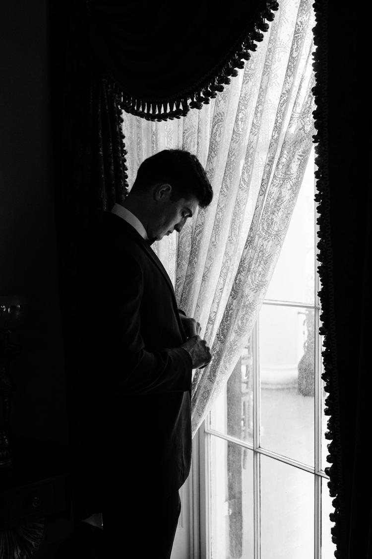 Dunleith Mansion Stunning Natchez Wedding | William and Caitlyn ...