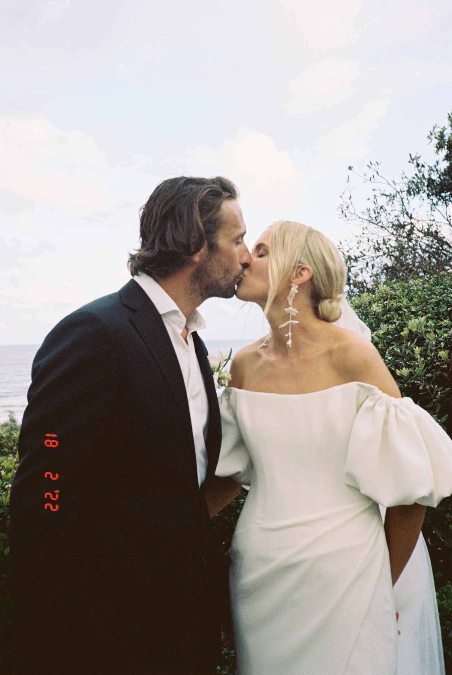 Laura + Louis - Tones & Harmony