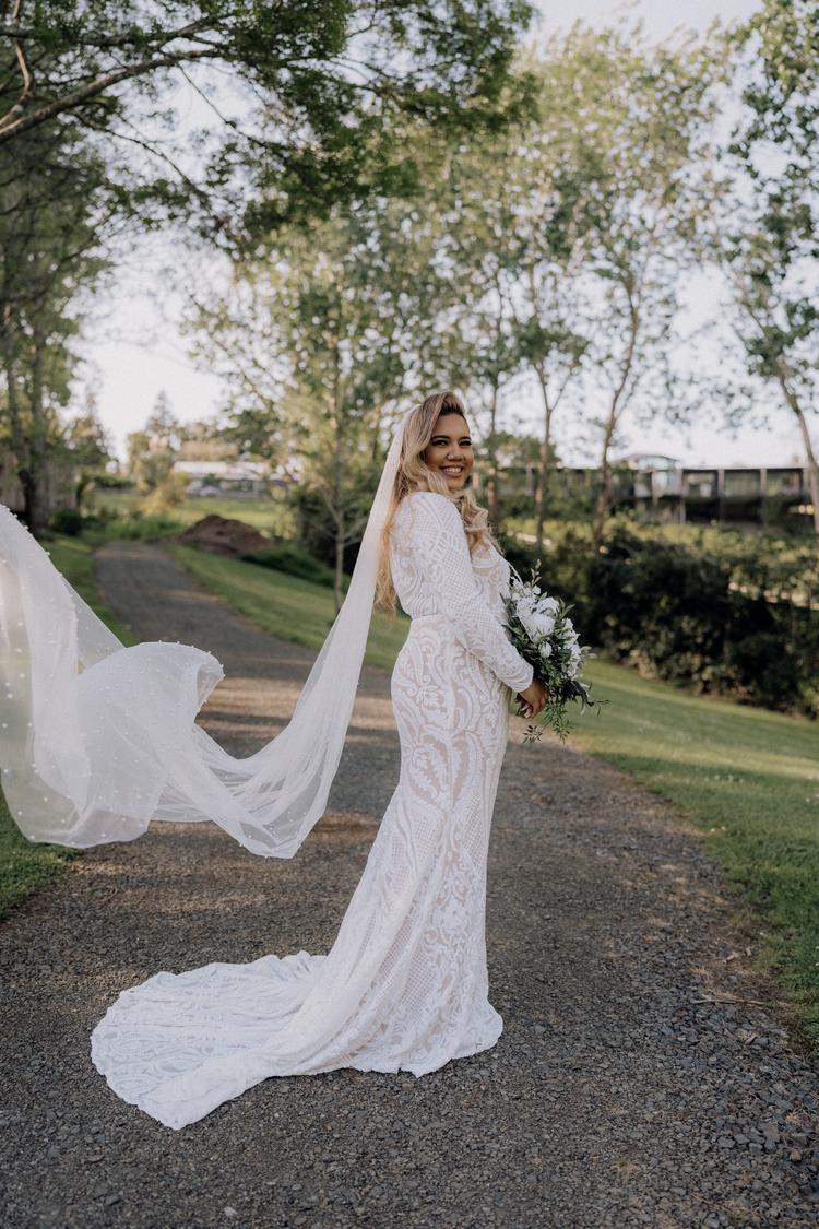 Seaview and Hosea // Bridgewater Country Estate - Rebecca Bradley ...