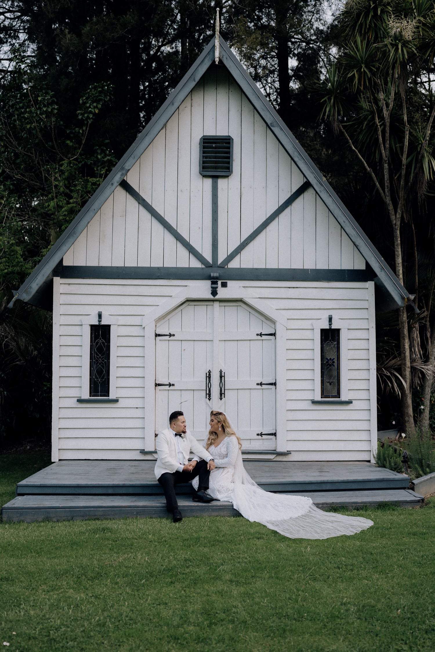 Seaview and Hosea // Bridgewater Country Estate - Rebecca Bradley ...