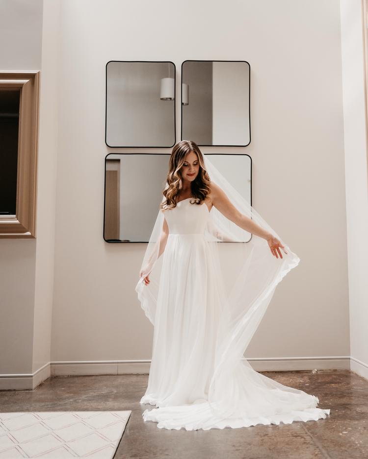 How to Plan Your Wedding Day Timeline - William Avery Photography
