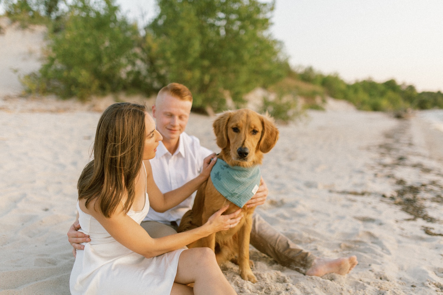 Victoria Beach Engagement | Winnipeg Manitoba Wedding Photographer ...