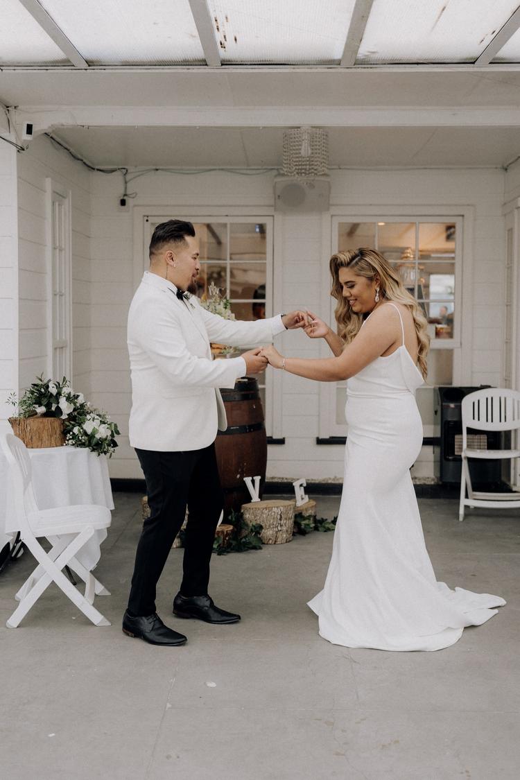 Seaview and Hosea // Bridgewater Country Estate - Rebecca Bradley ...
