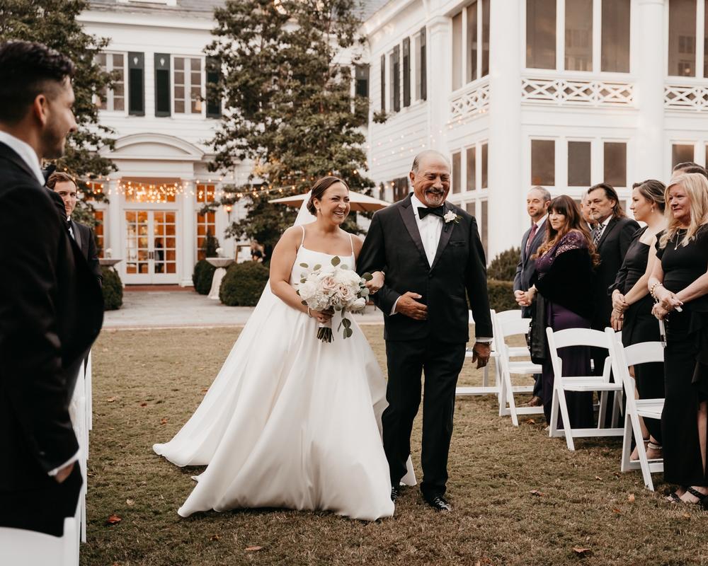 How to Plan Your Wedding Day Timeline - William Avery Photography