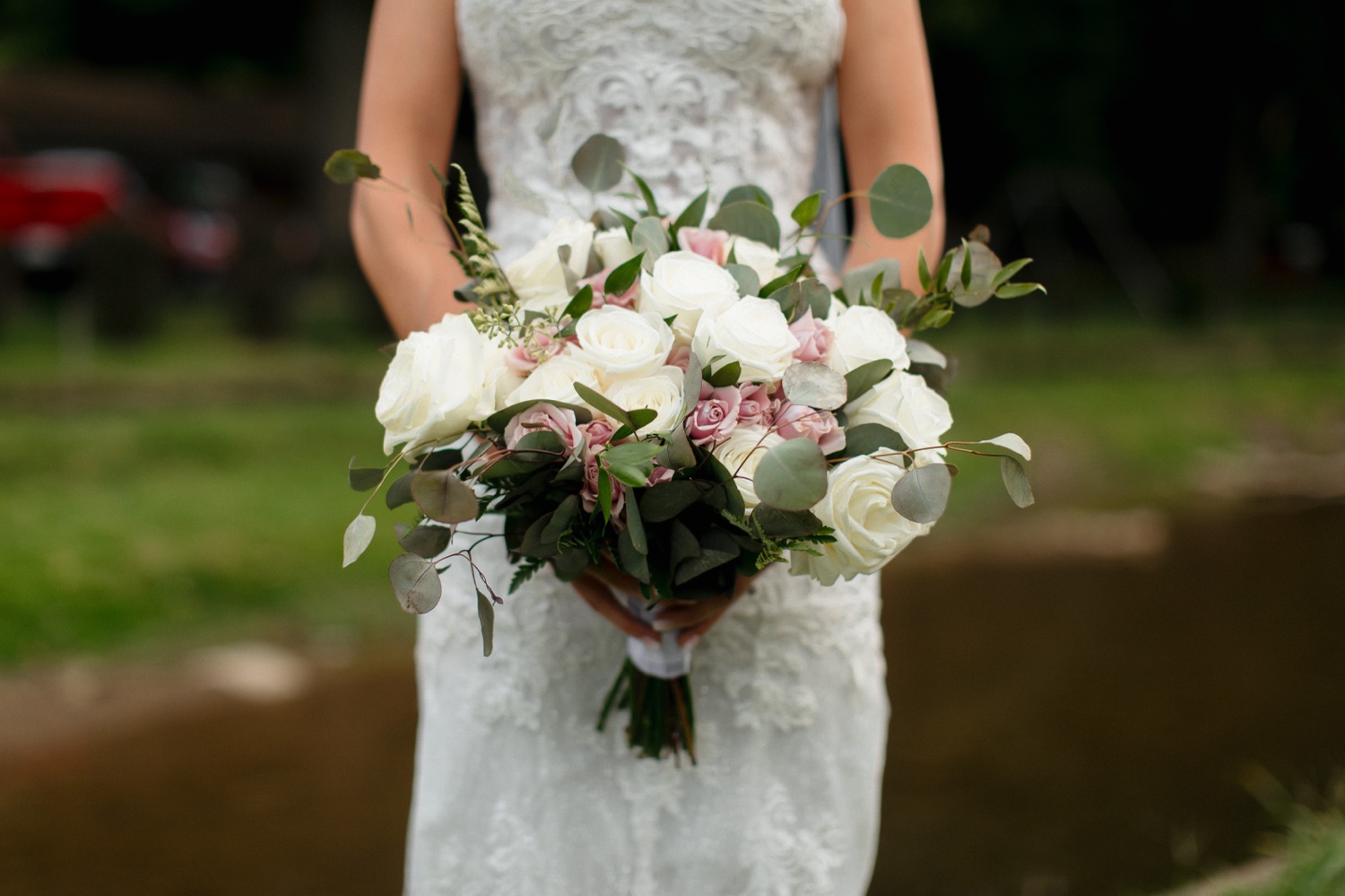 AVENWORTH PARK MAYERNIK CENTER WEDDING - alexafrankovitch.com