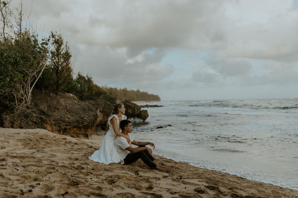 Kauai Hawaii Elopement (How to Guide)