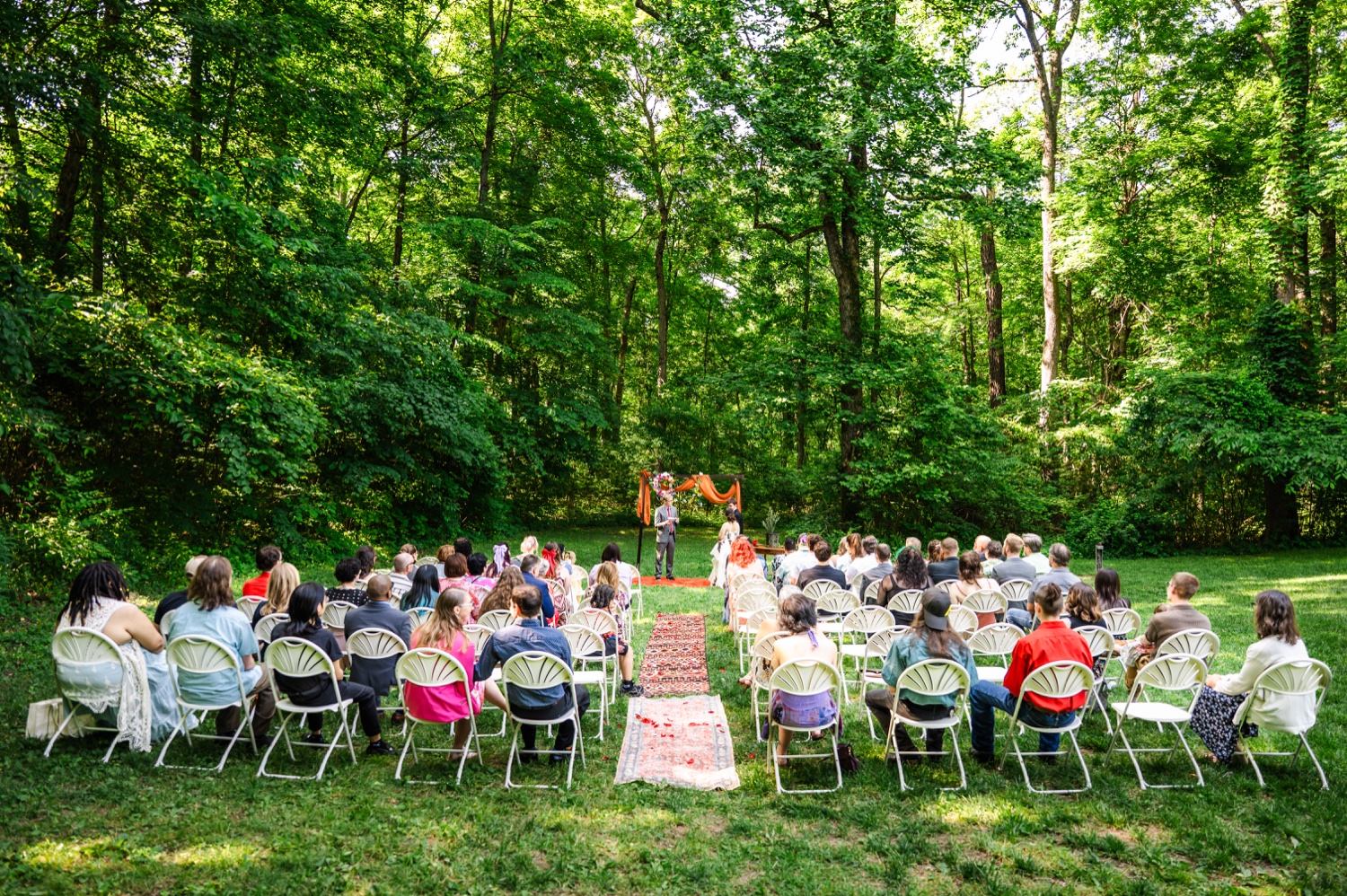 BRENNAN AND KOREA | WEDDING | KETTERING, OH - 19/19 Photography