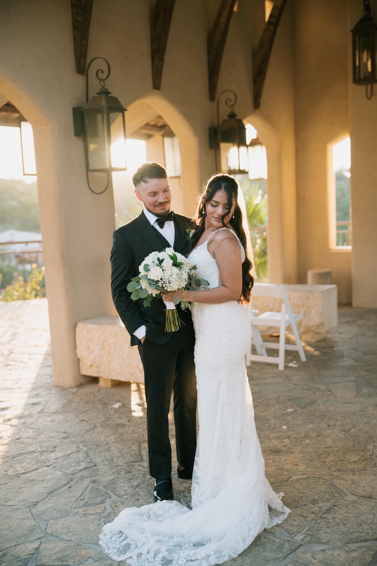 Chapel Dulcinea — One of Austin’s Most Magical Venues - juliadavisco.com
