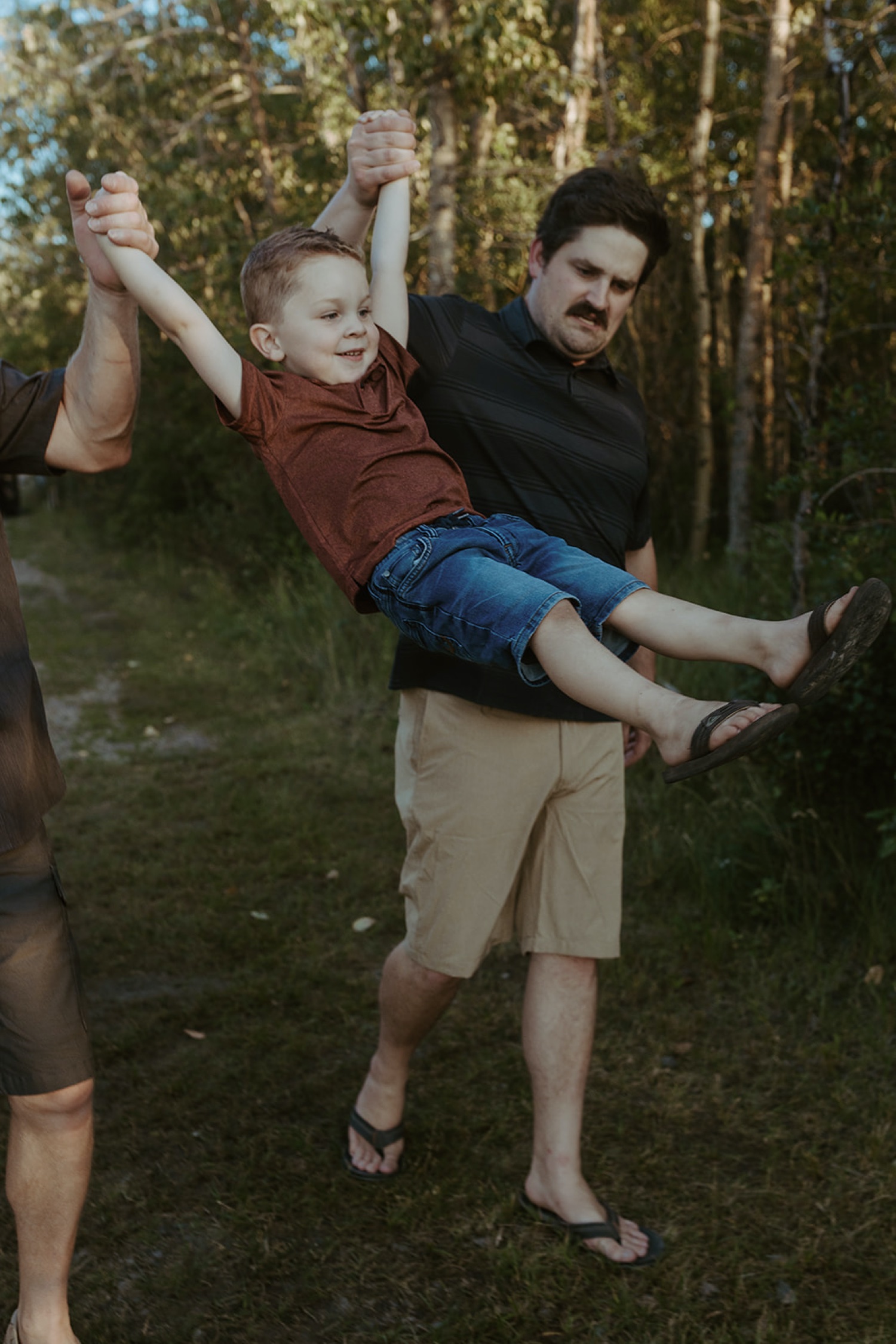 Northey Extended Family Session - Rachel Dietz Photography