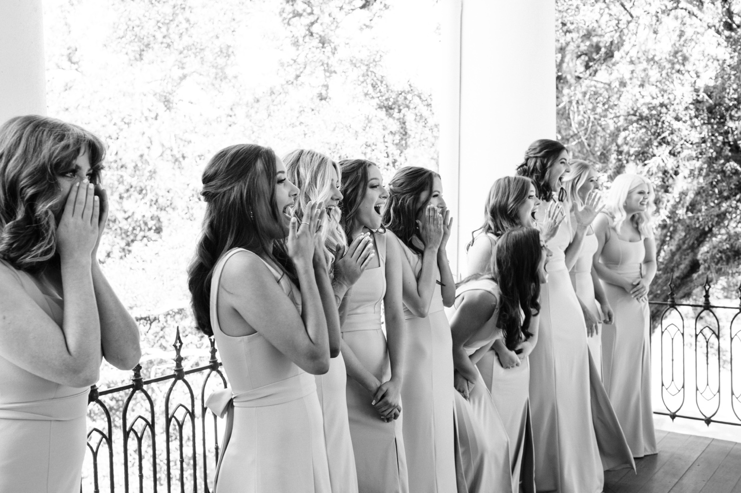 Dunleith Mansion Stunning Natchez Wedding | William and Caitlyn ...