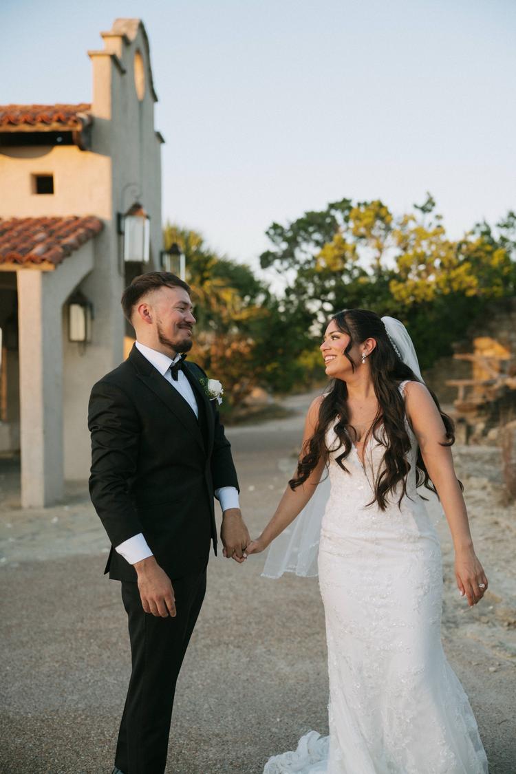 Chapel Dulcinea — One of Austin’s Most Magical Venues - juliadavisco.com