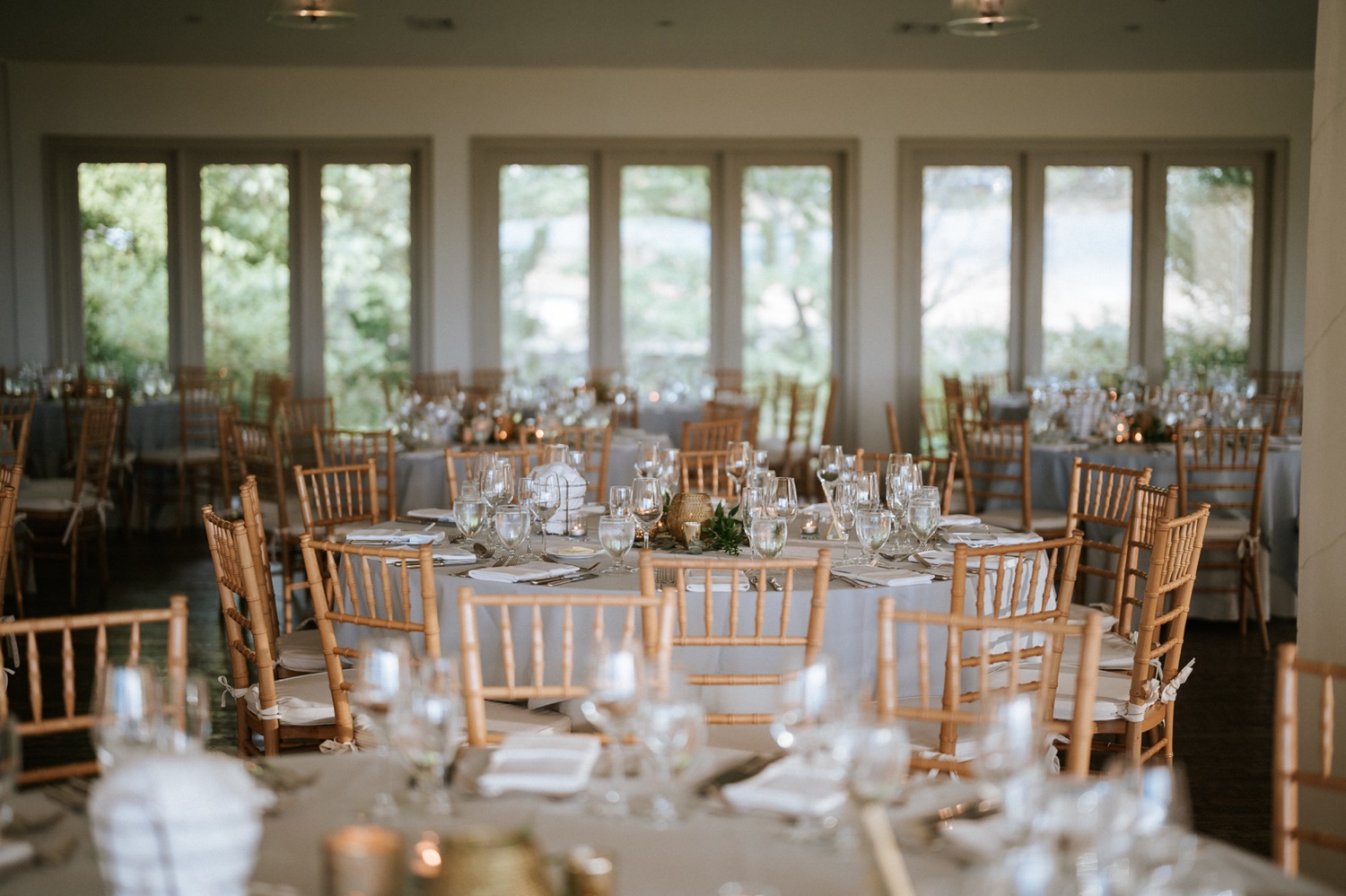 AUTUMN WEDDING AT THE GARRISON — HUDSON RIVER PHOTOGRAPHER