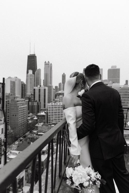 PAULA + NICK | Adee Reeb Photography