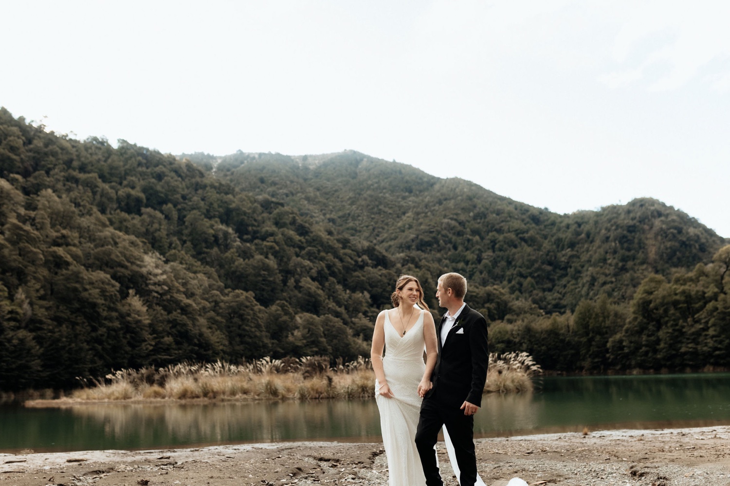HAYDEN + KATE