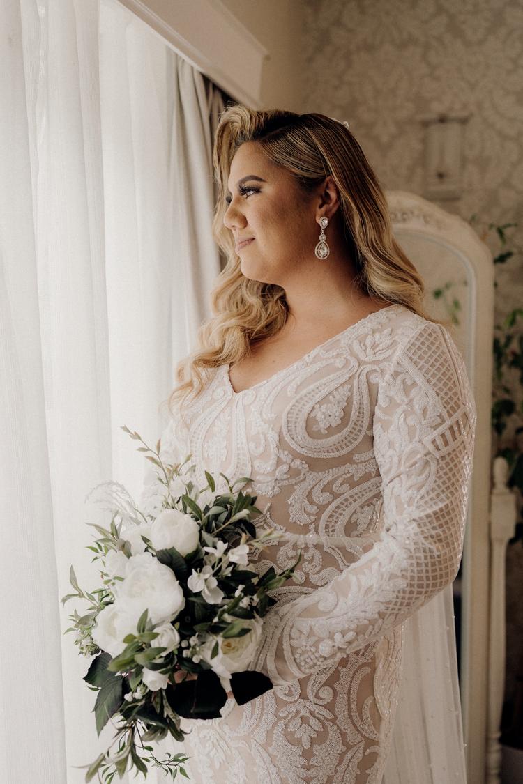 Seaview and Hosea // Bridgewater Country Estate - Rebecca Bradley ...