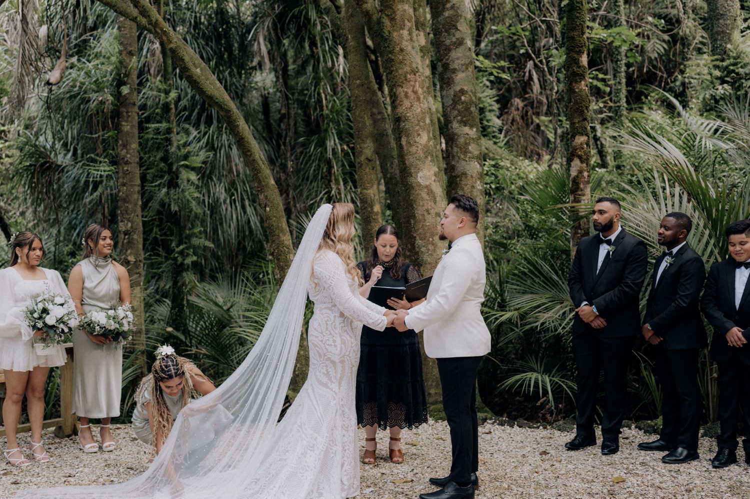 Seaview and Hosea // Bridgewater Country Estate - Rebecca Bradley ...